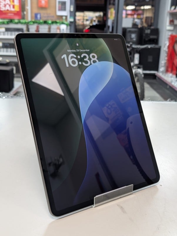 Apple Pro 5th Gen (M1) Mhnh3ab/A 256GB Silver | 045900076208 | Cash ...