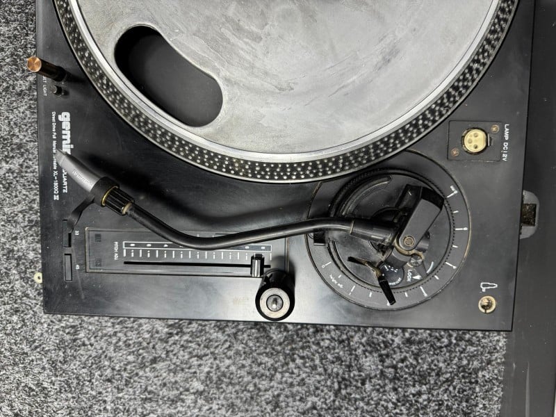 Gemini Dj Decks | 059500005226 | Cash Converters