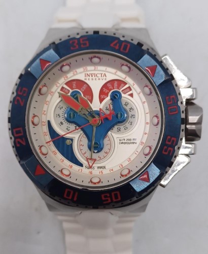 Invictus Watch Mens Reserve Collection Chronograph | 039700173821 ...
