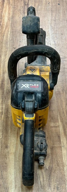 Circular Saw Dewalt Dcs690 Body Only | 048100216967 | Cash Converters