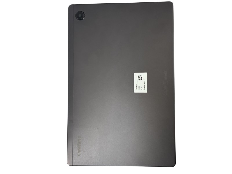 Samsung Galaxy Tab A8 Galaxy Tab A8 32GB Black | 053700222801 | Cash ...