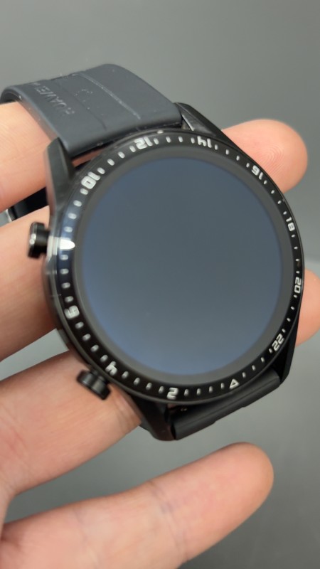 Huawei Smartwatch Gt 2-4B9 46mm Ltn-B19 Black | 049500123967 | Cash ...