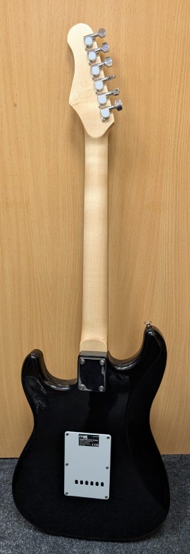 Max Music Black | 015400181286 | Cash Converters