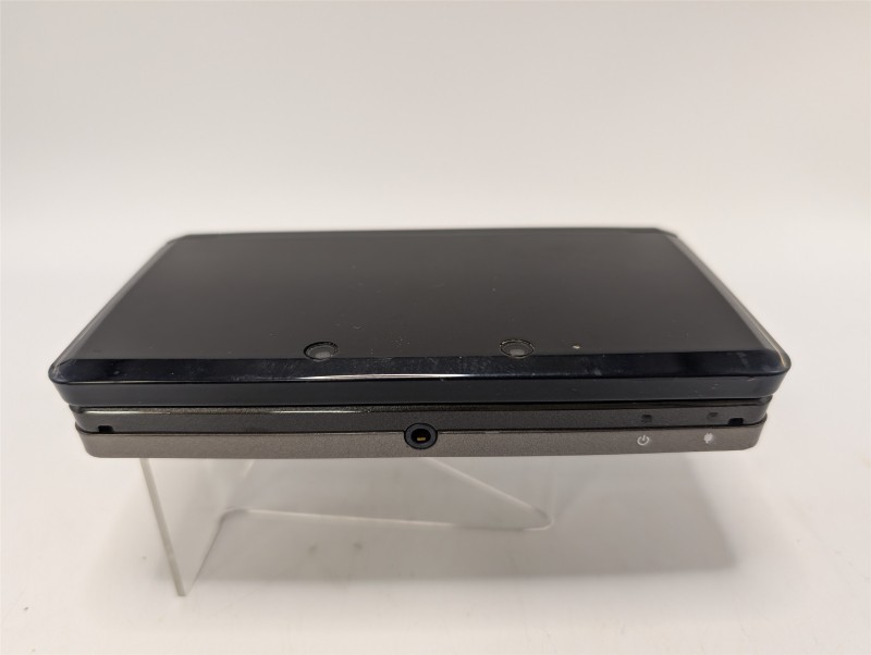 Nintendo 3DS Black | 020700389217 | Cash Converters