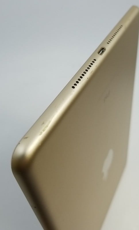 Apple iPad 5th Gen 32GB Black | 030600168665 | Cash Converters