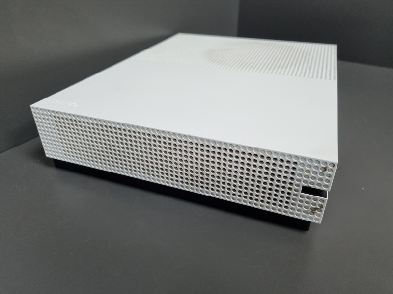 Microsoft Xbox One S 500GB Console Xbox One S 500GB White ...