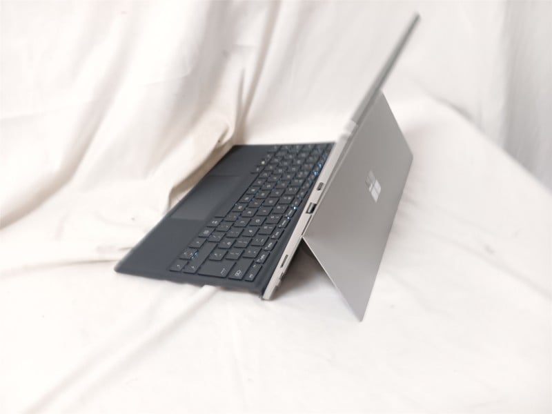 Microsoft Surface 7 Pro (1866) - Intel i5 (10Th Gen) @ 1.50GHz - 8GB ...