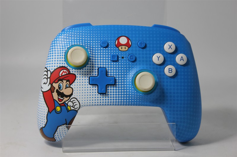 Nintendo Switch Blue | 042800156455 | Cash Converters
