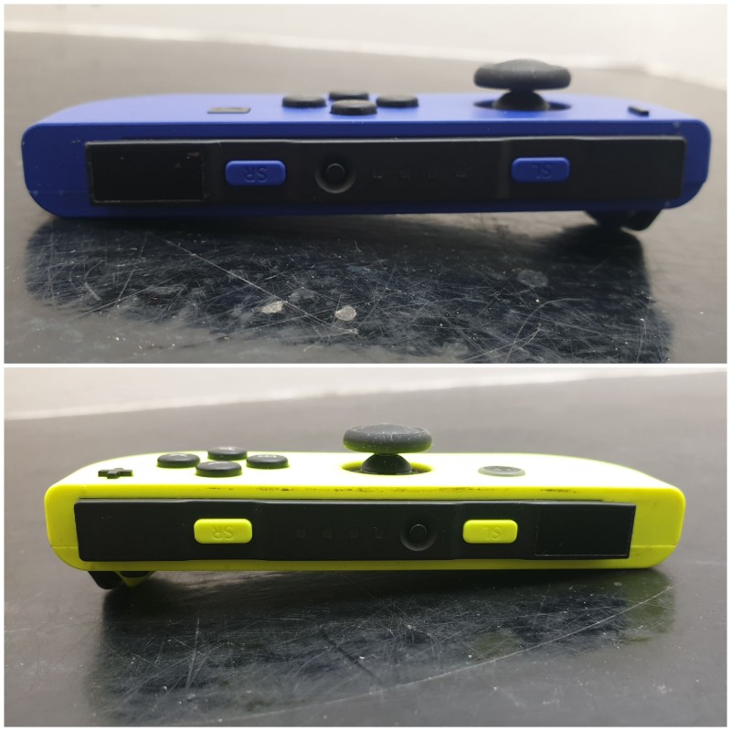 Nintendo Controller Nintendo Switch | 019800145601 | Cash Converters