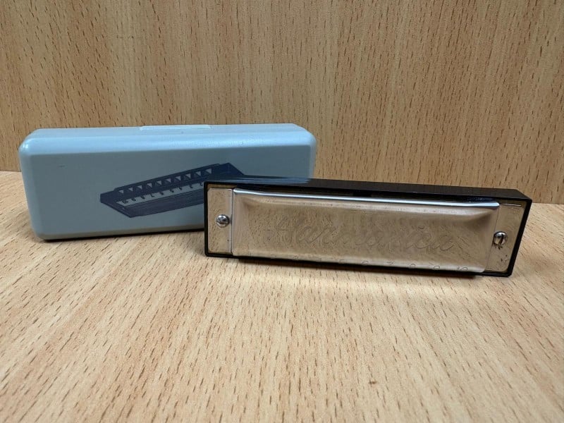 Harmonica Ridleys Harmonica | 018100200302 | Cash Converters
