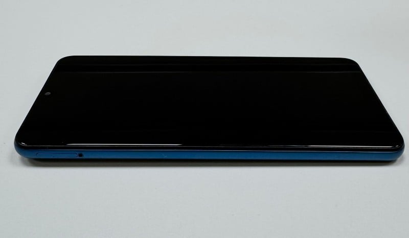 Samsung Samsung Galaxy A12 - Unlocked - 64GB Blue | 046100178357 | Cash ...