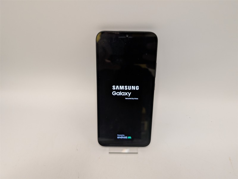 Samsung A34 5G 128GB 128GB Black | 020700389231 | Cash Converters