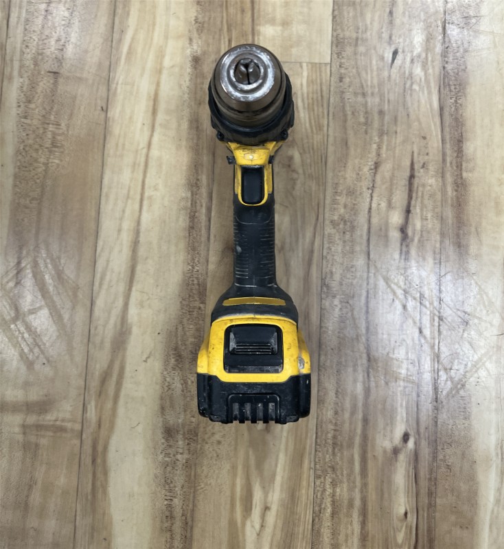 Dewalt Dcd778 Drill And Battery | 053700215727 | Cash Converters