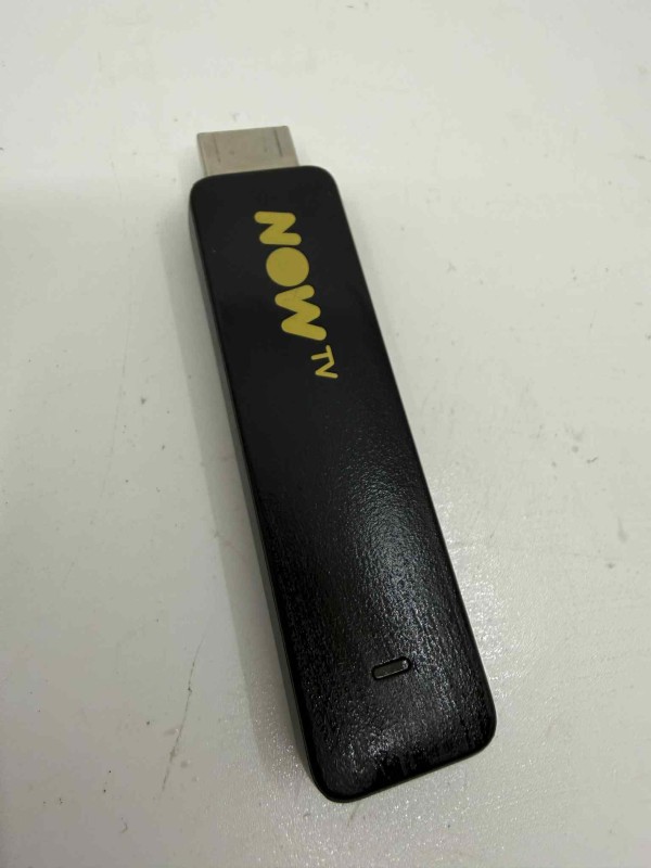 Now TV 3801 With Remote Black | 030700175650 | Cash Converters