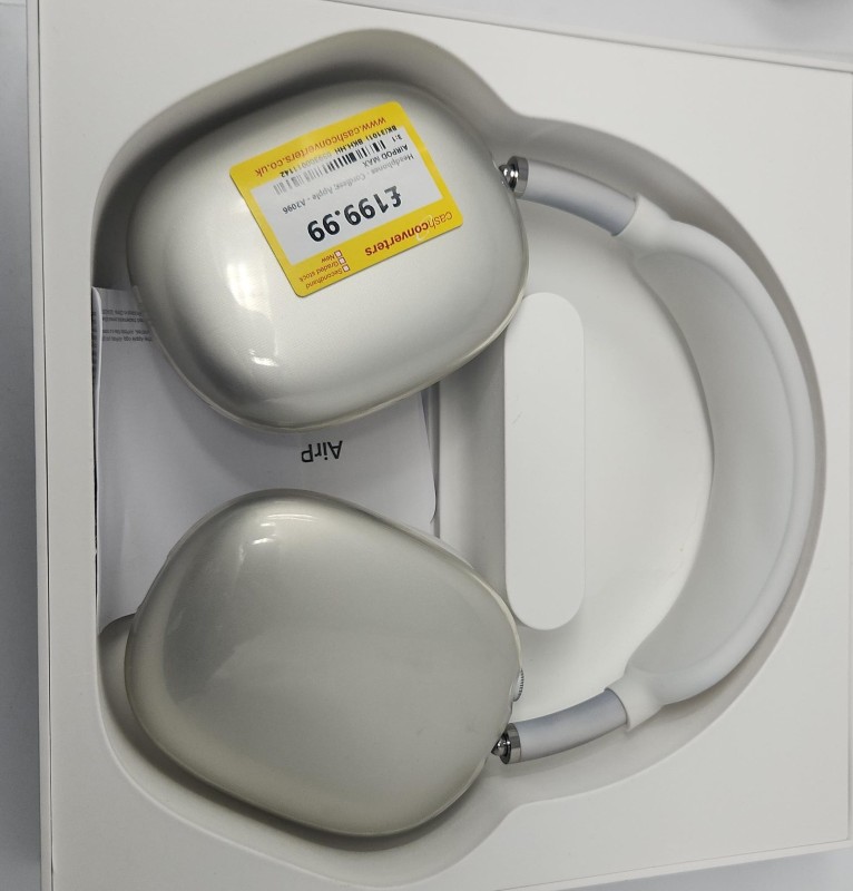 Apple Airpod Max A2096 | 059300011142 | Cash Converters