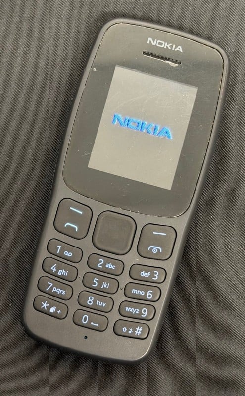 Nokia Black | 049400192099 | Cash Converters