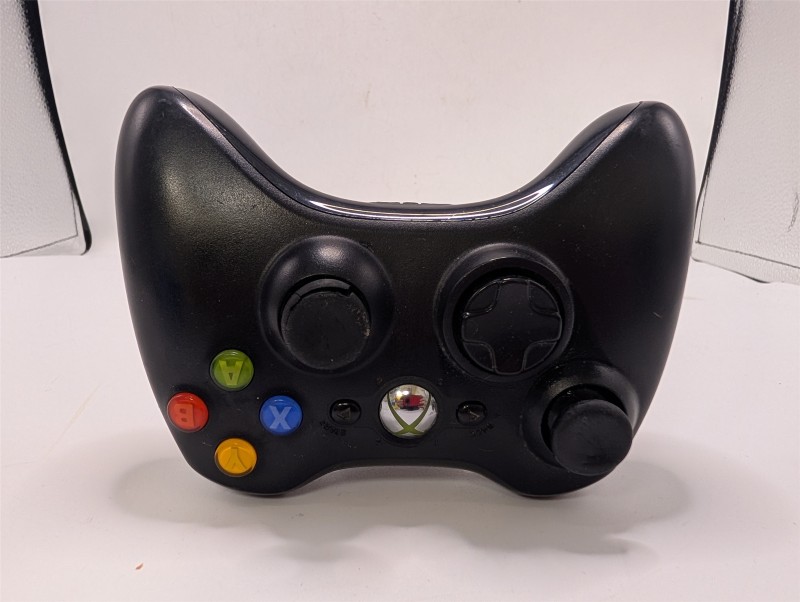 Xbox Xbox 360 Black | 020700398616 | Cash Converters