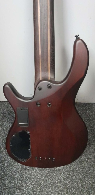 Cort 5 Element Black | 030600168405 | Cash Converters