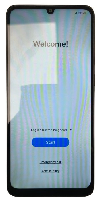 Samsung Galaxy A05 - 64GB - Unlocked Sm-A055f/DS 64GB Blue ...