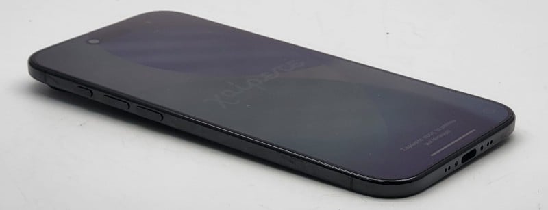 Apple iPhone Air 256GB Black | 056500104206 | Cash Converters