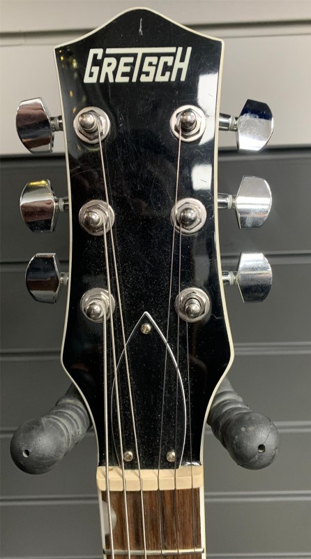 Gretsch Yellow | 031200135256 | Cash Converters