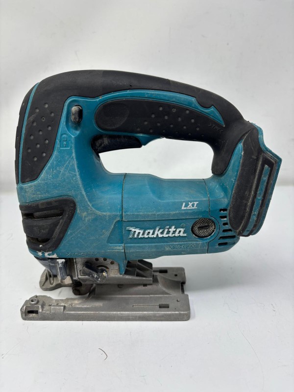 Makita Djv180 - 18V Cordless Jigsaw | 051200079821 | Cash Converters