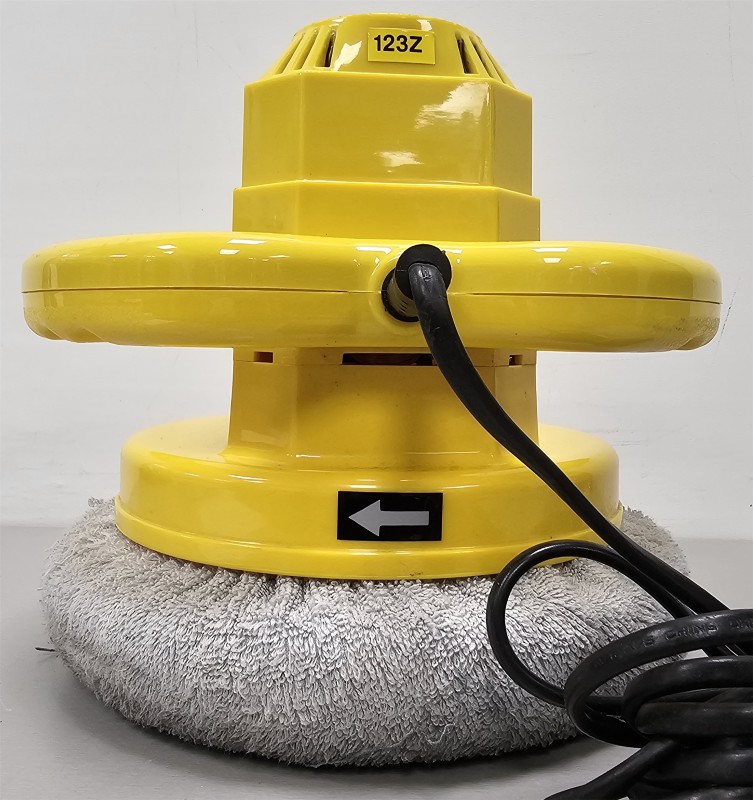 Halfords Car Polisher | 049300167517 | Cash Converters