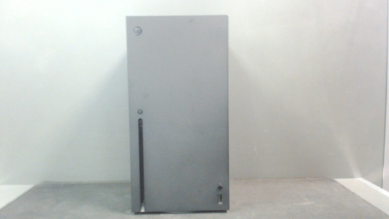 Microsoft Xbox Series X 1TB Disc Edition Console Xbox Series X Black ...