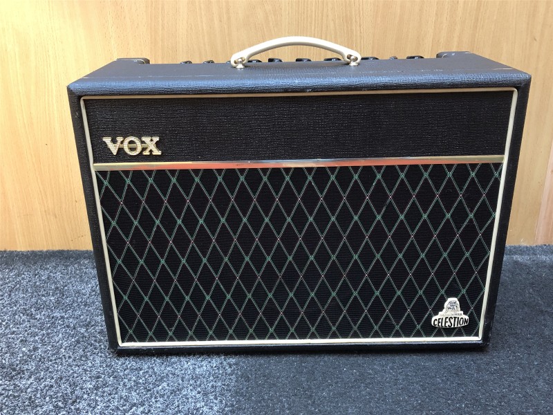 Vox Cambridge 30 Reverb V9310 Black | 015700296269 | Cash Converters