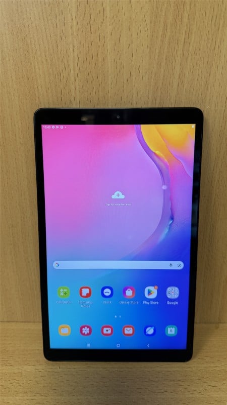 Samsung Galaxy Tab A 32GB Black | 046600090255 | Cash Converters