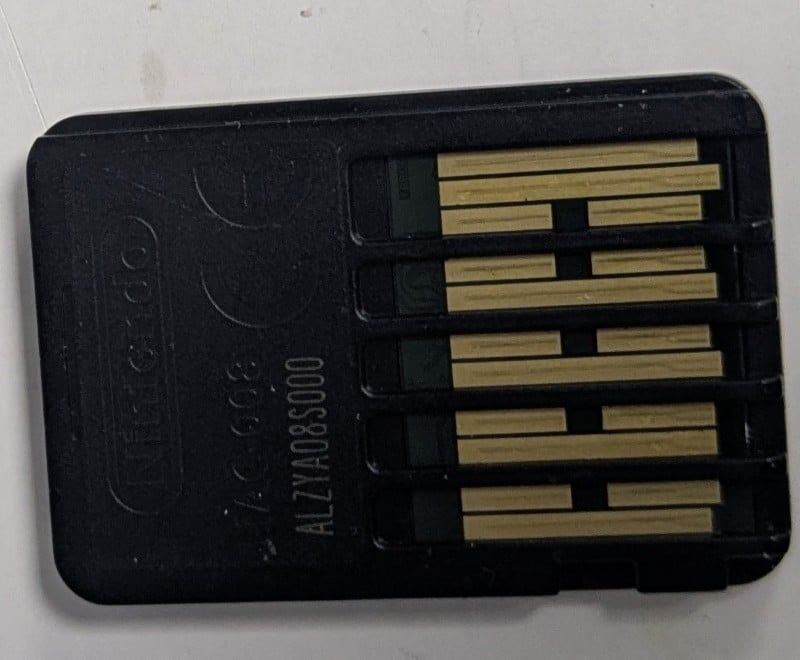 Pokemon Violet Nintendo Switch | 060100002850 | Cash Converters