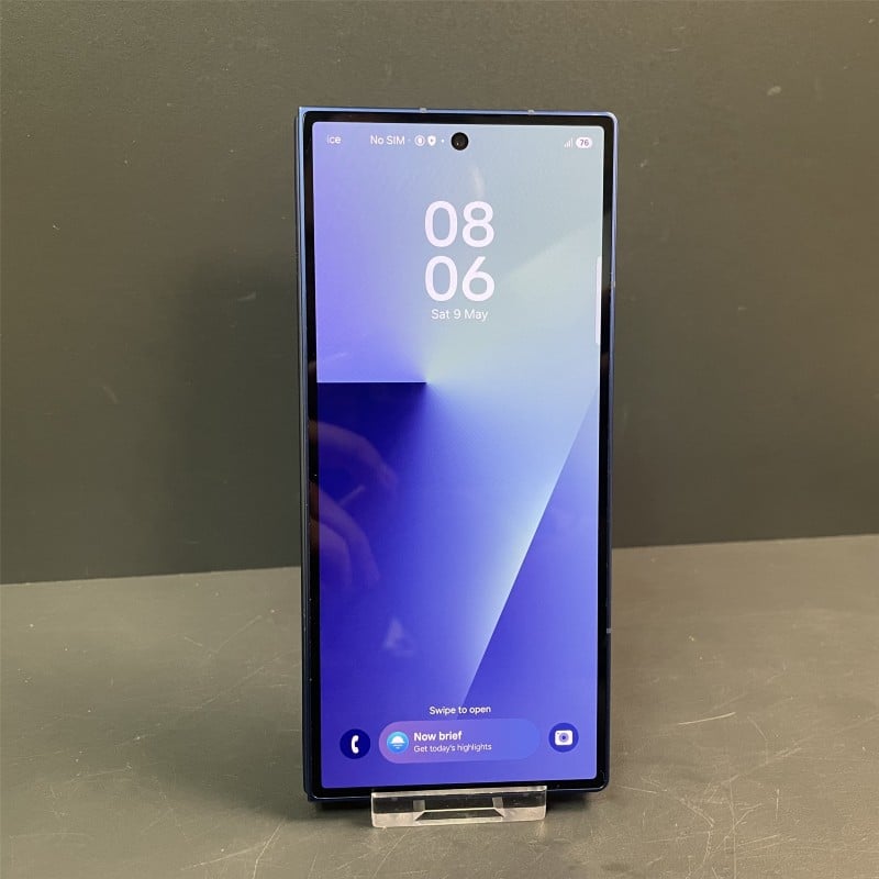 Samsung Galaxy Z Fold7 256GB Blue | 048400209786 | Cash Converters