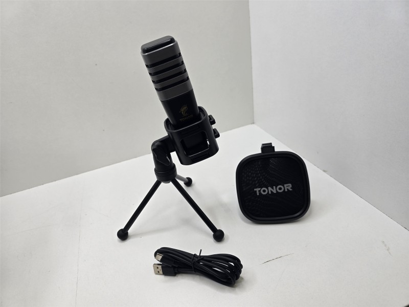 Microphone Tonor Tc30 | 015600271699 | Cash Converters