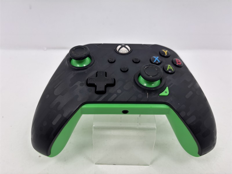 Xbox 3rd Party Controller Pdp Xbox One Black | 015700292556 | Cash ...