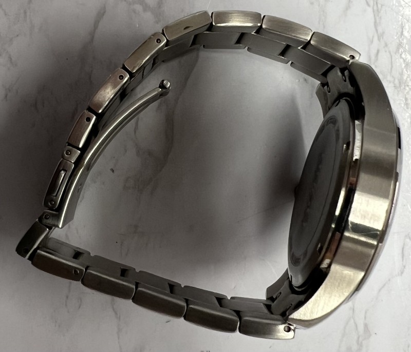 Hugo Boss Watch Unisex Hu.433.1.14.3567 | 049100361020 | Cash Converters