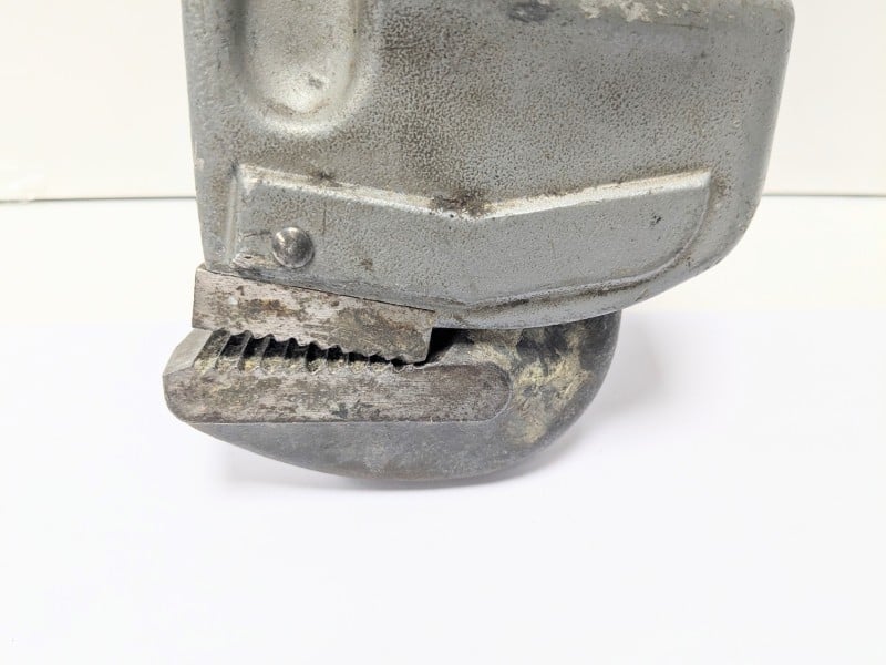 Rigid 18" Aluminium Silver | 050000130256 | Cash Converters