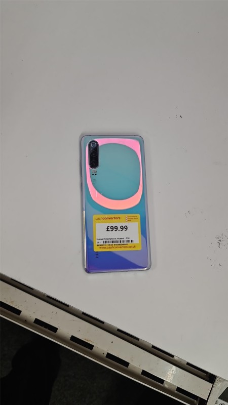 Huawei P30 128GB Blue | 019300248841 | Cash Converters