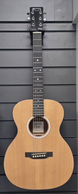 Martin 000 Junior Brown | 054400274439 | Cash Converters