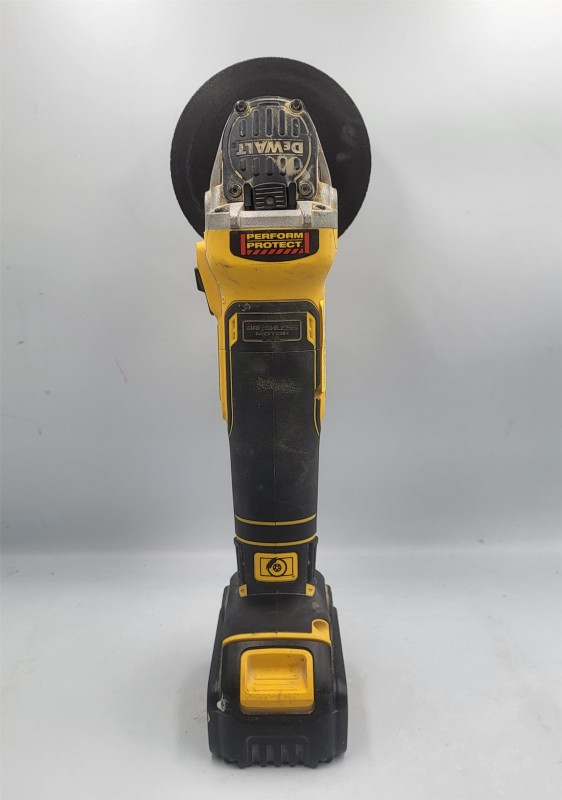 Dewalt Dcg405 | 051800166800 | Cash Converters