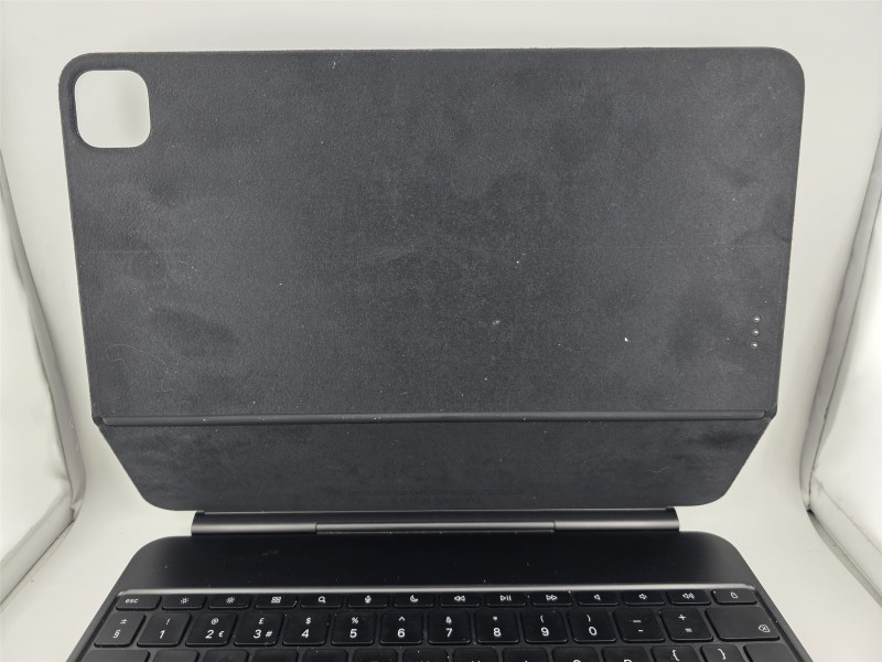 Apple Magic Keyboard For iPad Pro 13-Inch A2974 Black | 030300296066 ...