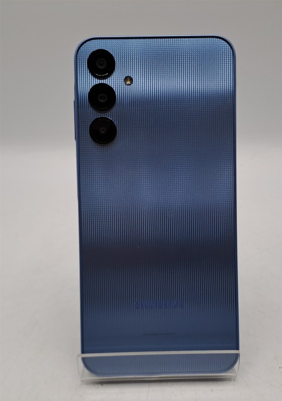 Samsung Galaxy A25 Sm-A256e/Dsn 128GB Black | 044600120157 | Cash ...