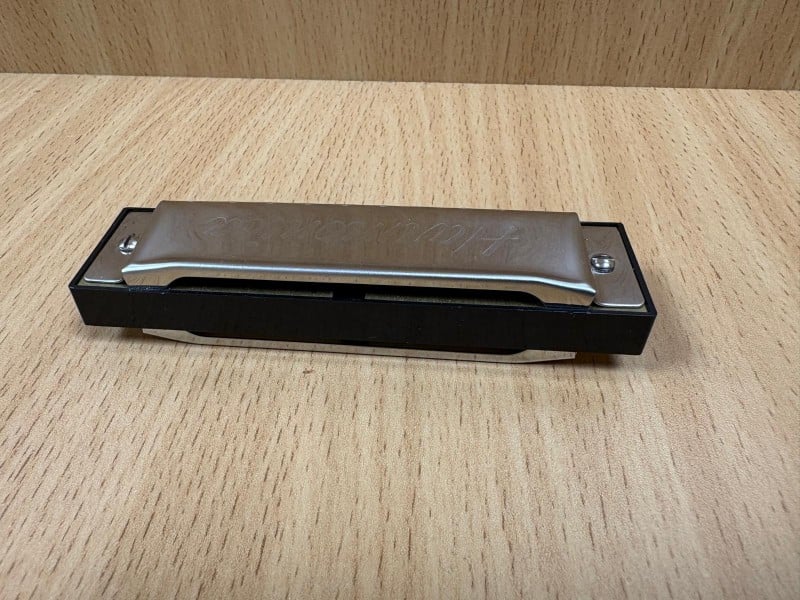 Harmonica Ridleys Harmonica | 018100200302 | Cash Converters