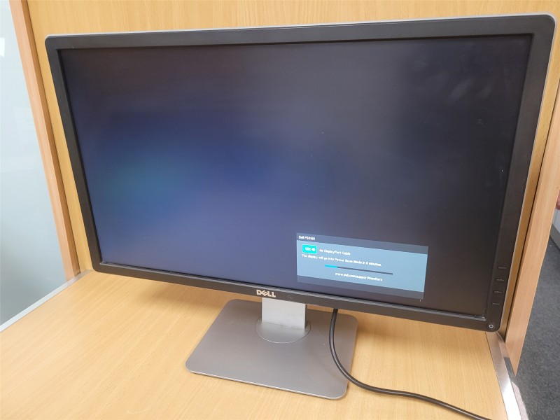 Other Dell P2414 Black | 021600156078 | Cash Converters
