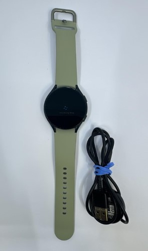 Samsung Watch 4 Sm-R870 Black | 030600147359 | Cash Converters