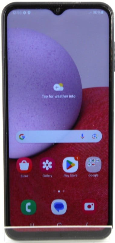 Samsung A13 64GB Black | 030100266187 | Cash Converters