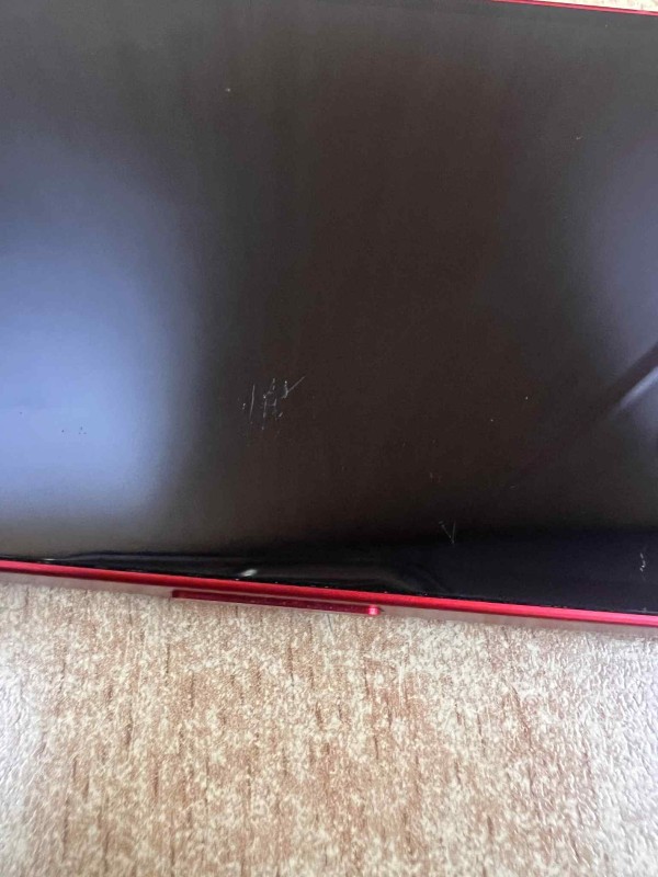 Apple iPhone 13 128GB 128GB Red | 021600152411 | Cash Converters