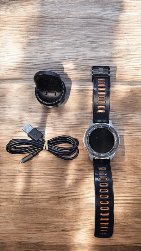 Samsung 46mm Sm-R800 Sm-R800 | 059000038546 | Cash Converters