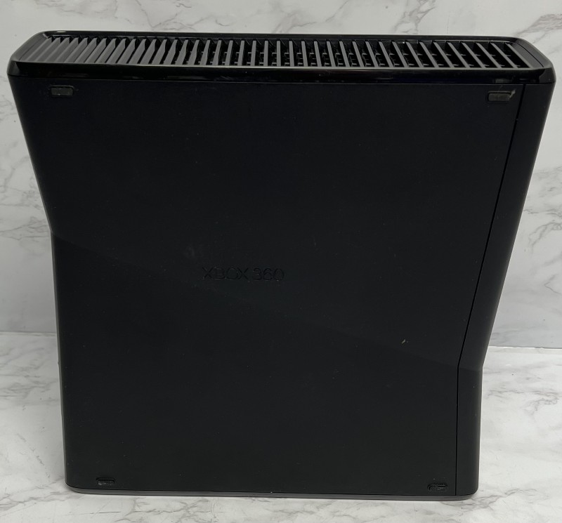 Xbox 360 250GB Xbox 360 250GB Black | 049100360805 | Cash Converters