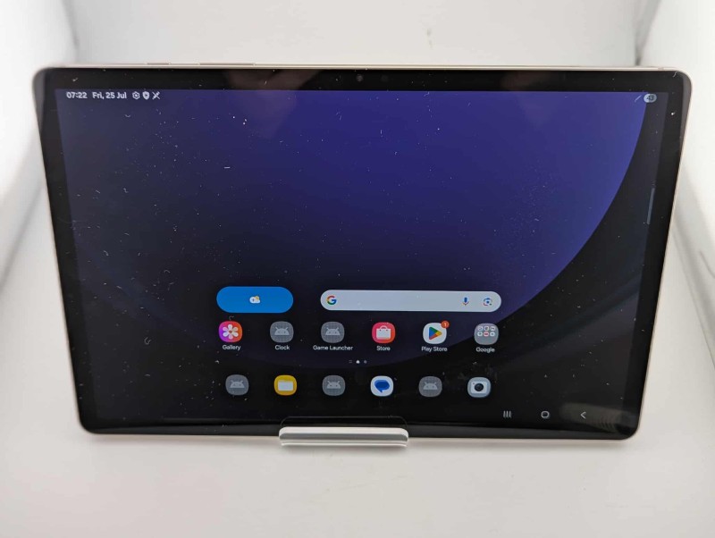 Samsung Tablet Samsung Galaxy Tab S9 X710 128GB | 031000330574 | Cash ...
