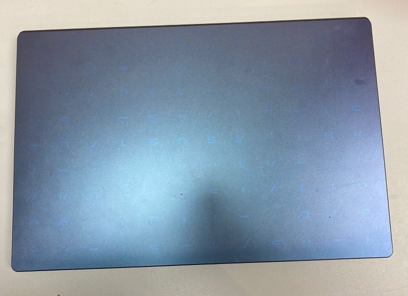 Asus Notebook Model - E410m Celeron N4020 4GB 128GB SSD Blue ...